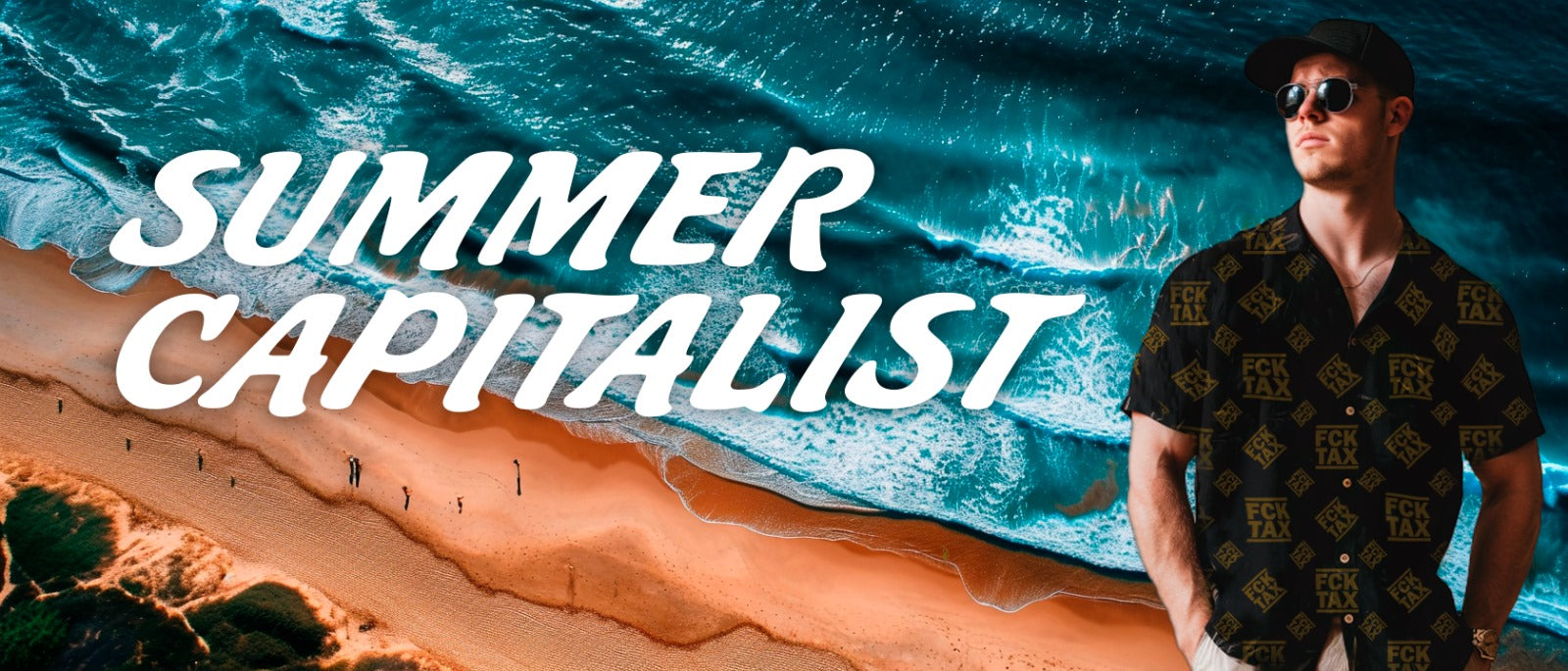 Capitalist Summer